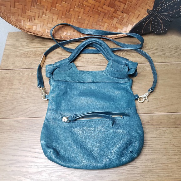 Foley + Corinna | Bags | Foley Corinna Leather Disco City Crossbody ...